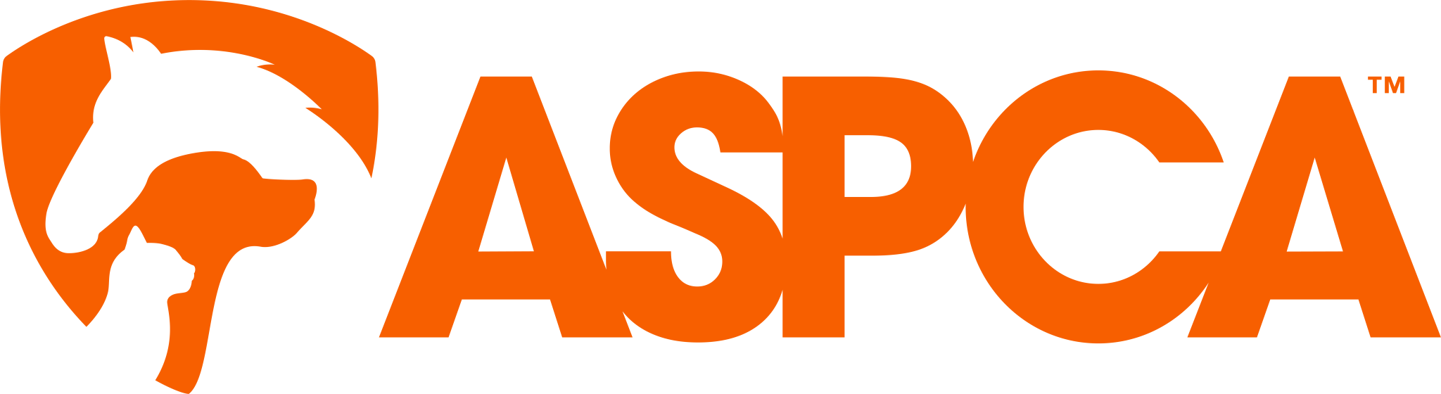 Login – ASPCA